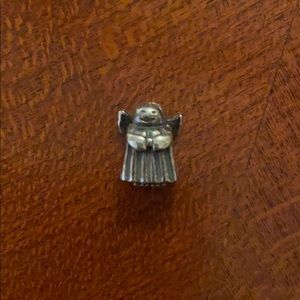 Pandora | Jewelry | Pandora Angel Charm | Poshmark